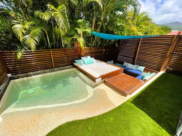 Kawan Bay Suites - Guadeloupe