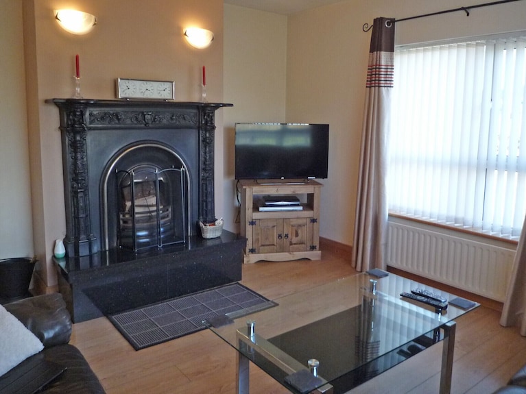 Harefield Holiday Home - Ireland