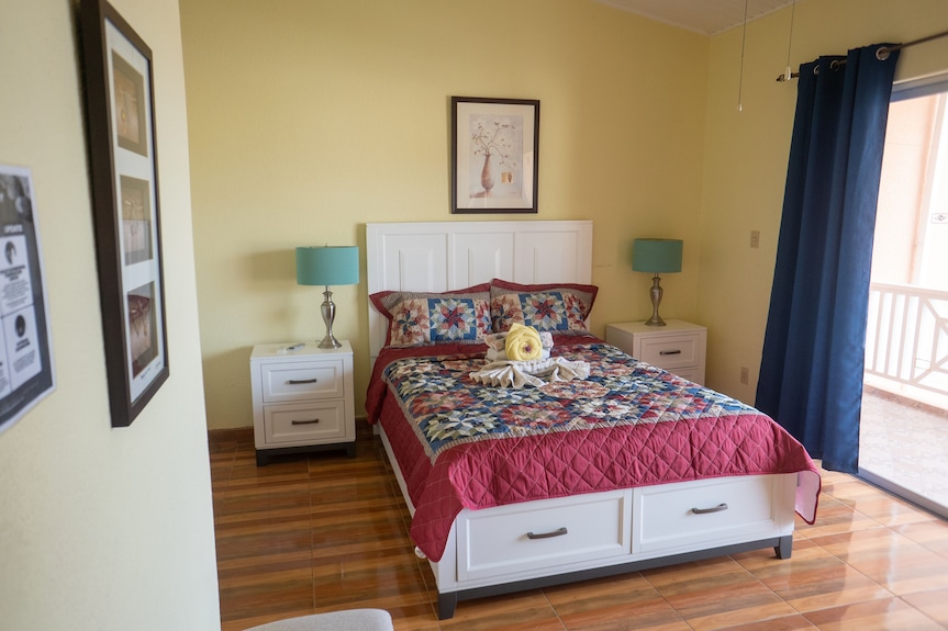 Island Paradise On The Marina - Antigua and Barbuda