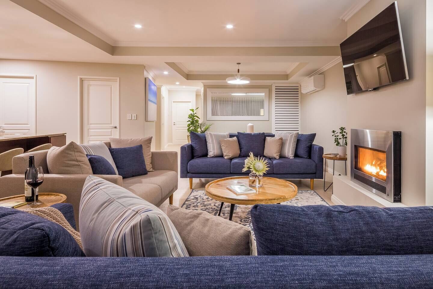 Azure Beachside Resort Escape For Groups - Dunsborough