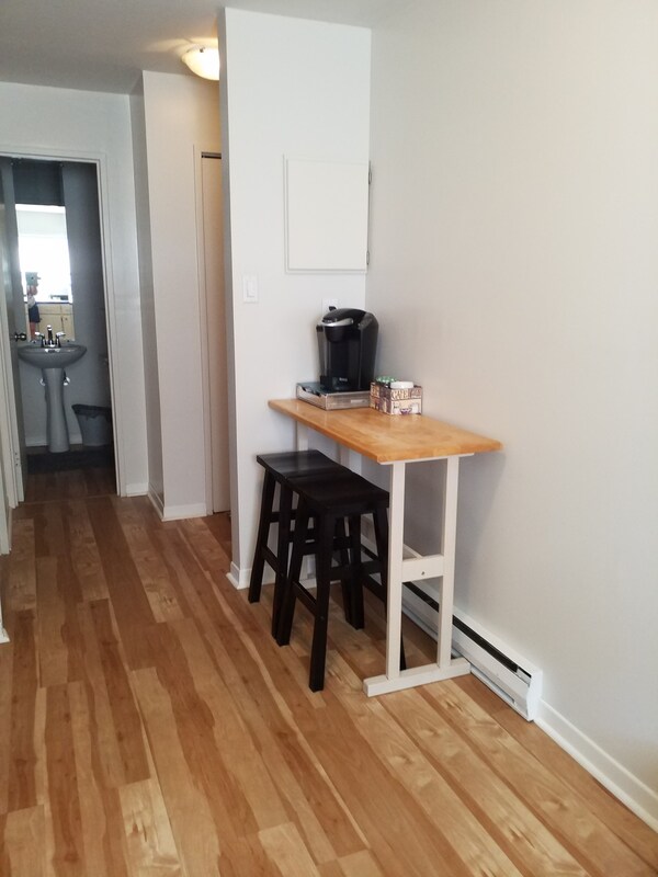 Wrightville Apt #4 Unit In A Small Apartment Building - Gatineau