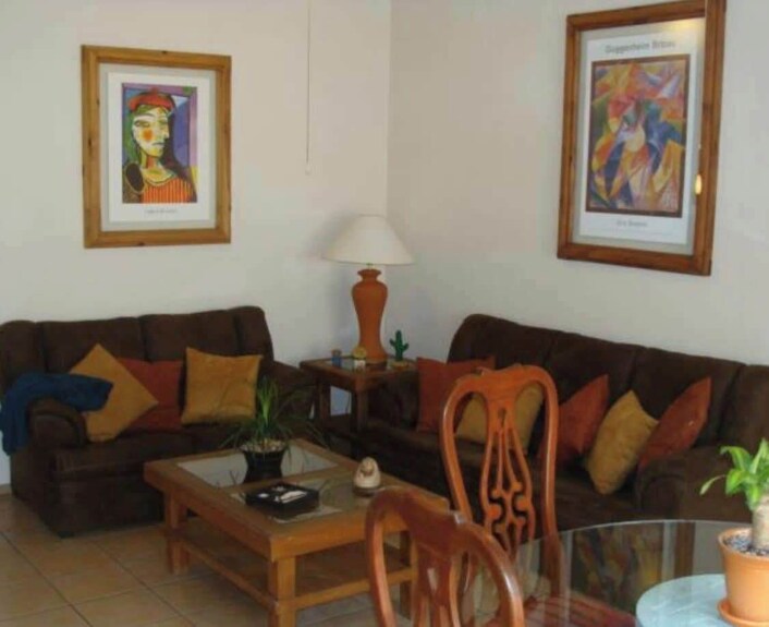 +Ms +Espectacular Suite +Alberca áReas Verdes +12c - Santiago de Querétaro