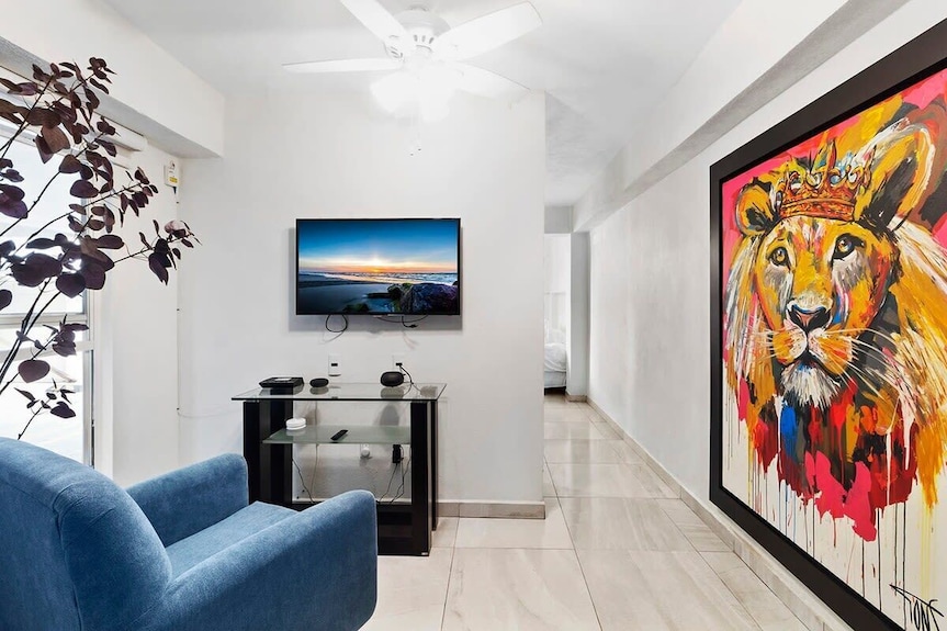 +Ms +Suite úNica Privada +Loft Céntrico +Zaragoza Y Tecnológico - Santiago de Querétaro