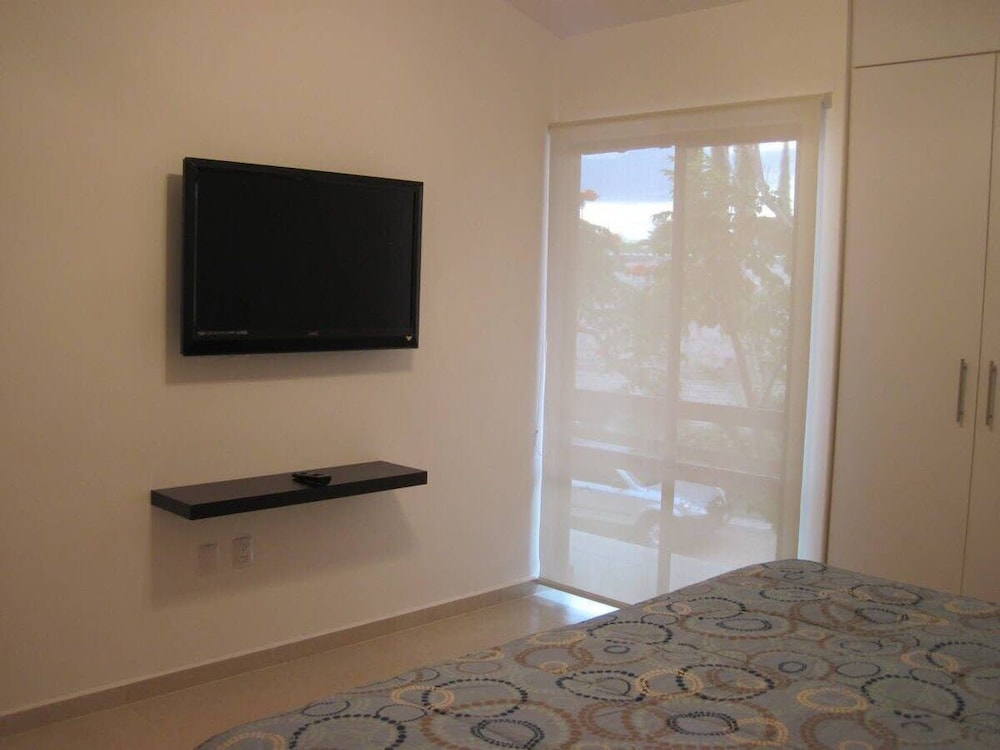 +Ms +Espectacular Suite +Alberca ÁReas Verdes +29c - Querétaro