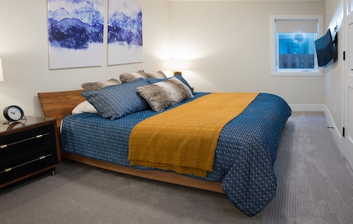 Location, Location, Location! - Canmore