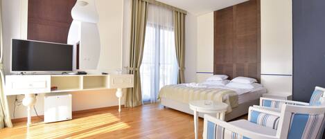 Quartos à prova de som