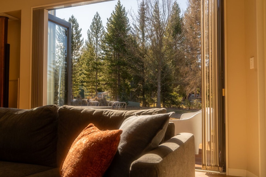 The Perfect Getaway - Sunny & Spacious Wifi Free - Twizel