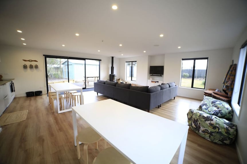 Gorgeous Family Frie · Gorgeous Family Friendly Getaway - Free Wifi - West Coast