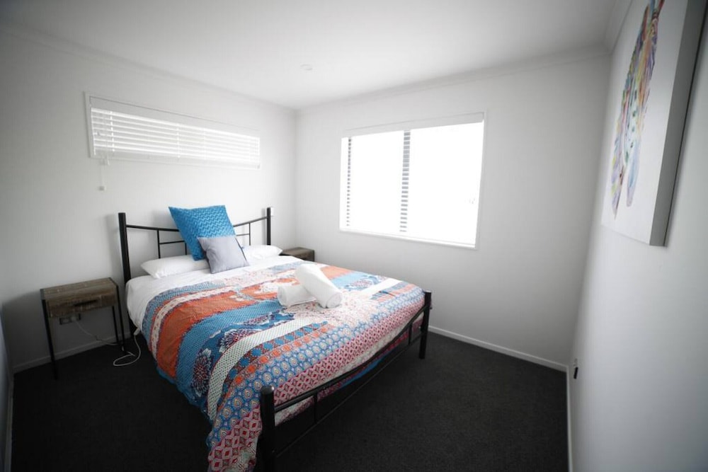 Braemar Beauty, Twizel - Twizel