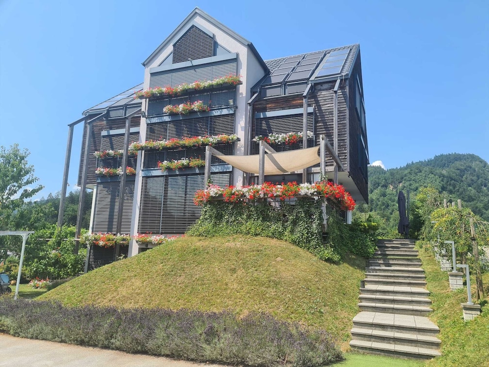Eco Boutique Hotel A.m.s. Beagle Bled - Bled