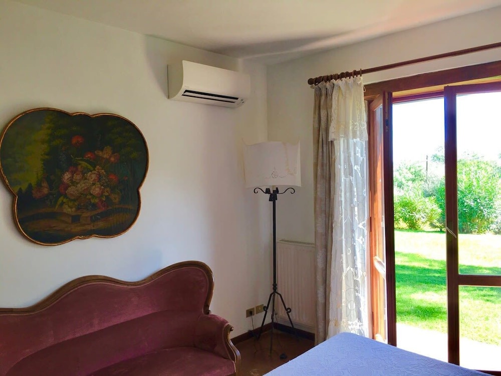 Porto Ercole, Villa Della Fonte, Large Pool, Fabulous Sea Views - Monte Argentario