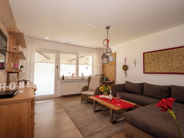 Deluxe Ferienwohnung - Paderborn