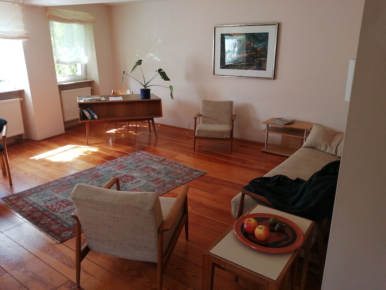 Reizvolles Domizil - Wissembourg