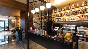 Bar (no alojamento)