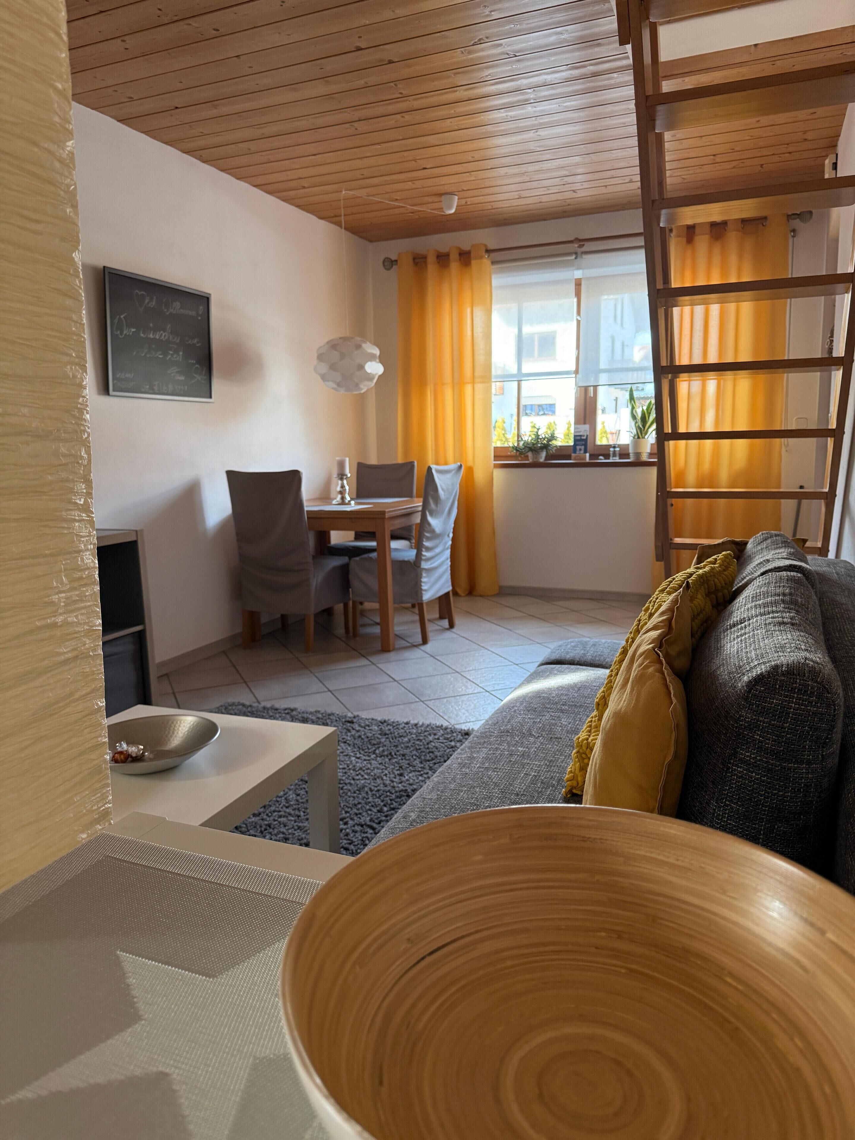 Ferienappartement Stutz - Teisendorf