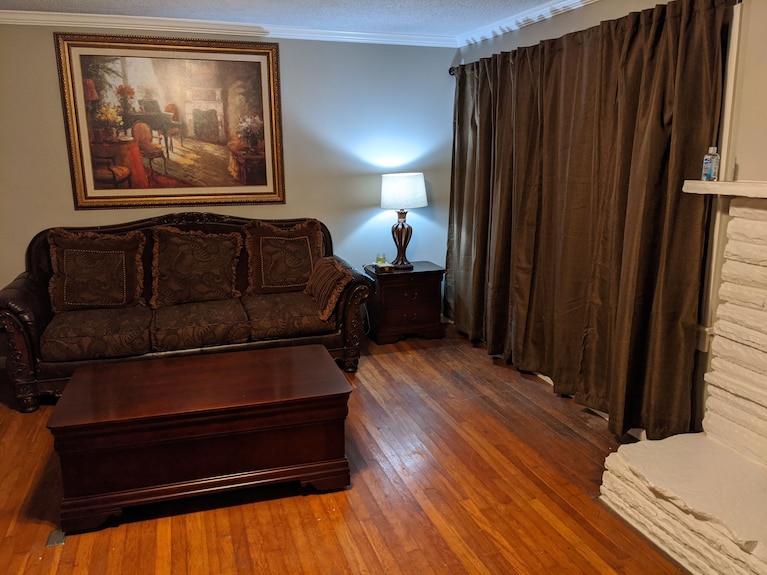 Cozy Lakeview Home - Alabama