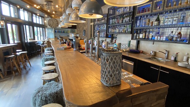 Bar (na propriedade)
