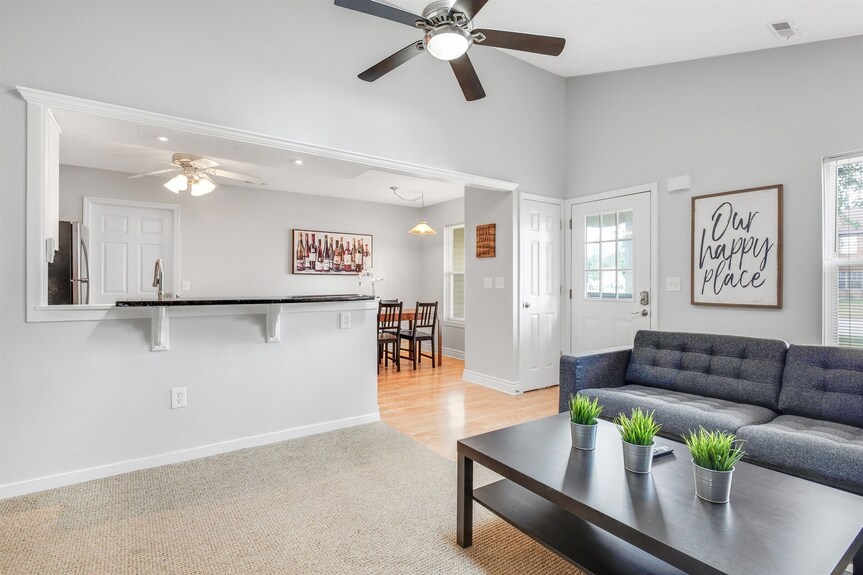 Cute And Cozy 3 Bedroom Ranch Home - Ohio