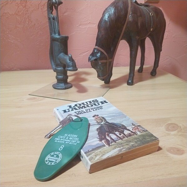 Liberty Belle Lodge - Wyoming