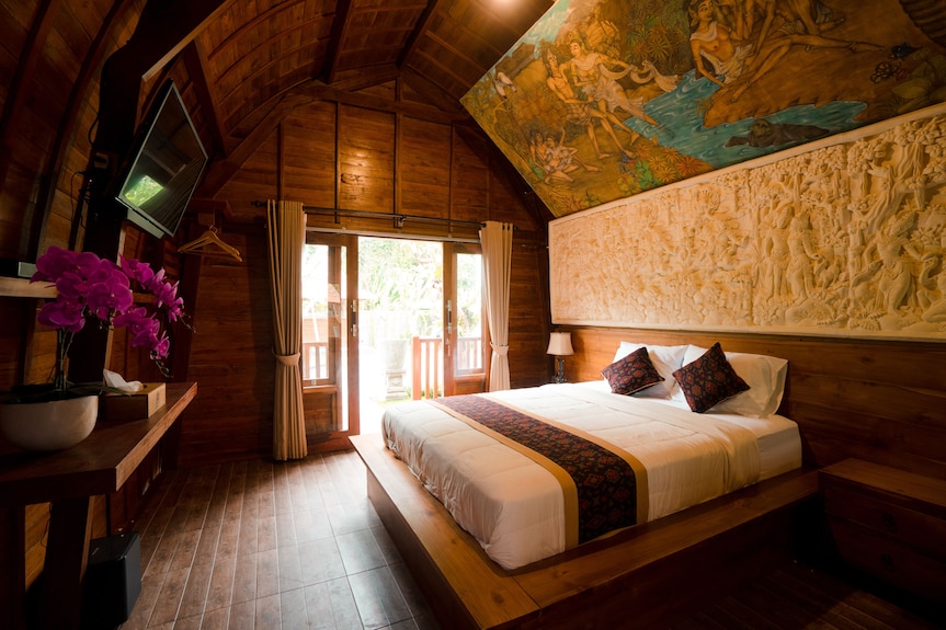 New Style Accommodation - Modern In Gianyar, Bali Island. - Bali