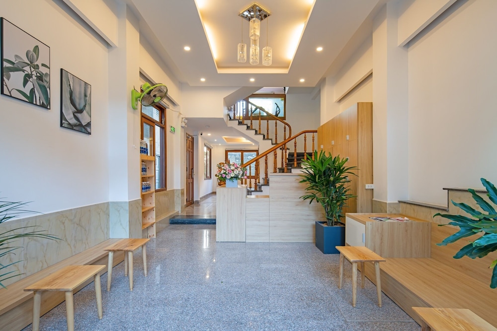 Chipa Homestay - Da Nang