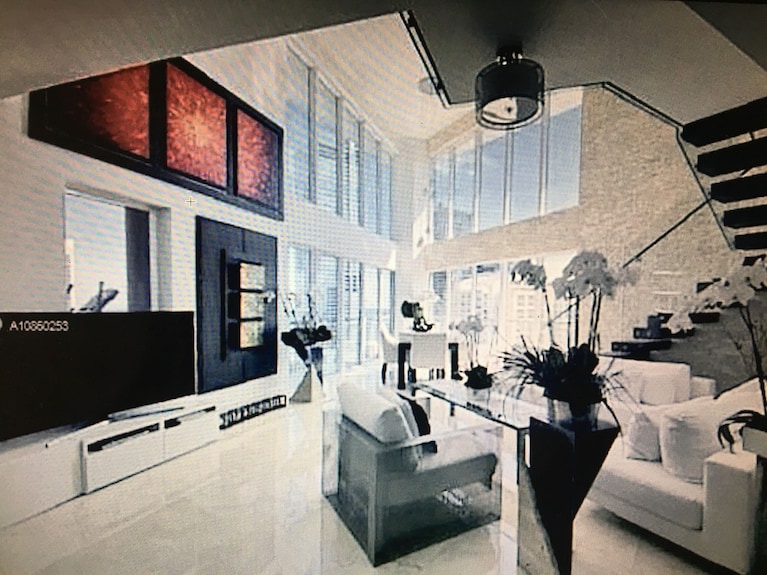 2 Story Condo Townhouse 3/3.5 In Brickell - Miami