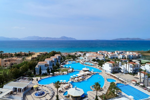 Atlantica Marmari Palace - Kos