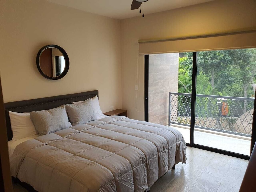 Penthouse Paramar Yahas - Tulum