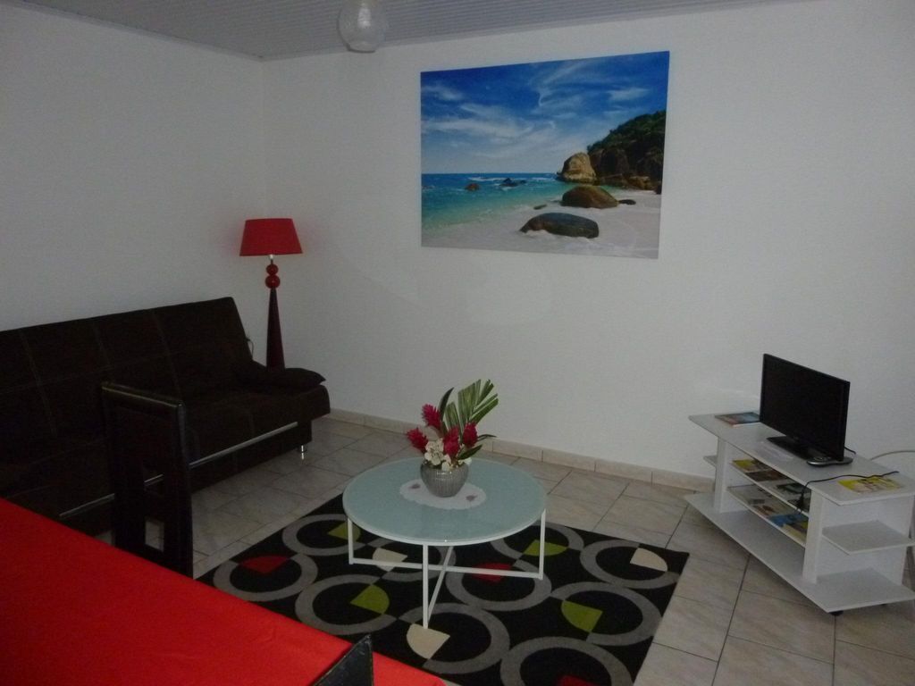 Appartement Colibri - Martinique