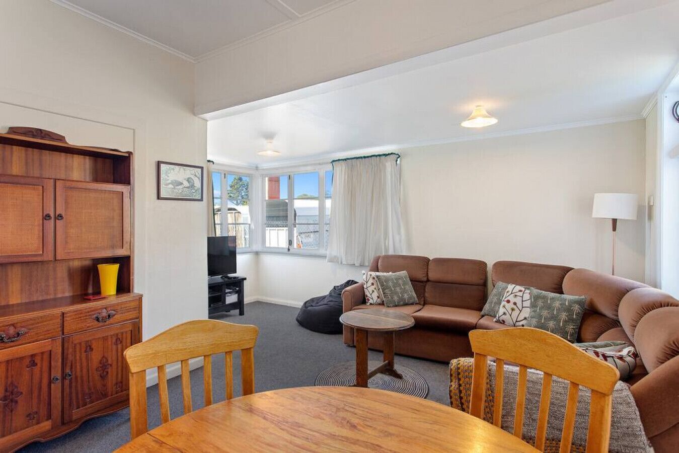 Bridge Street Accommodation - Bay of Plenty