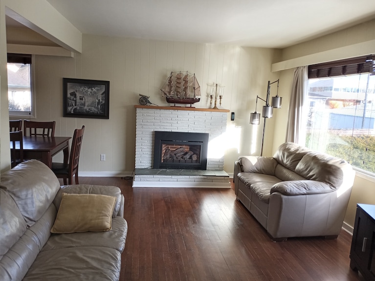 Close To Everything - British Columbia