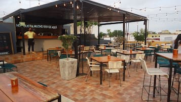 Bar (no alojamento)