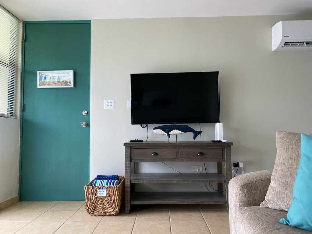 Enjoy Paradise-"aquatika" Beach Front-with Pools!! - Porto Rico