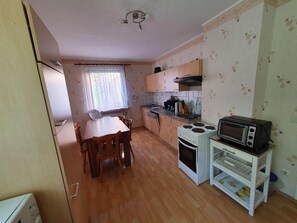 Casa (Gruppenferienhaus Erika) | Exterior