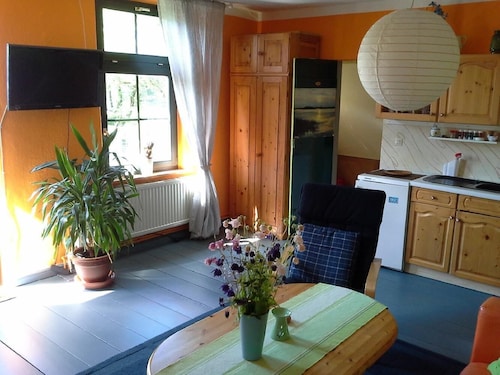 Ferienwohnung Kaja - Putbus