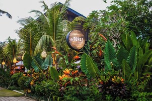 Café da manhã, almoço e jantar