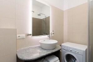 Apartamento (Tabor Orange Comfort) | Exterior