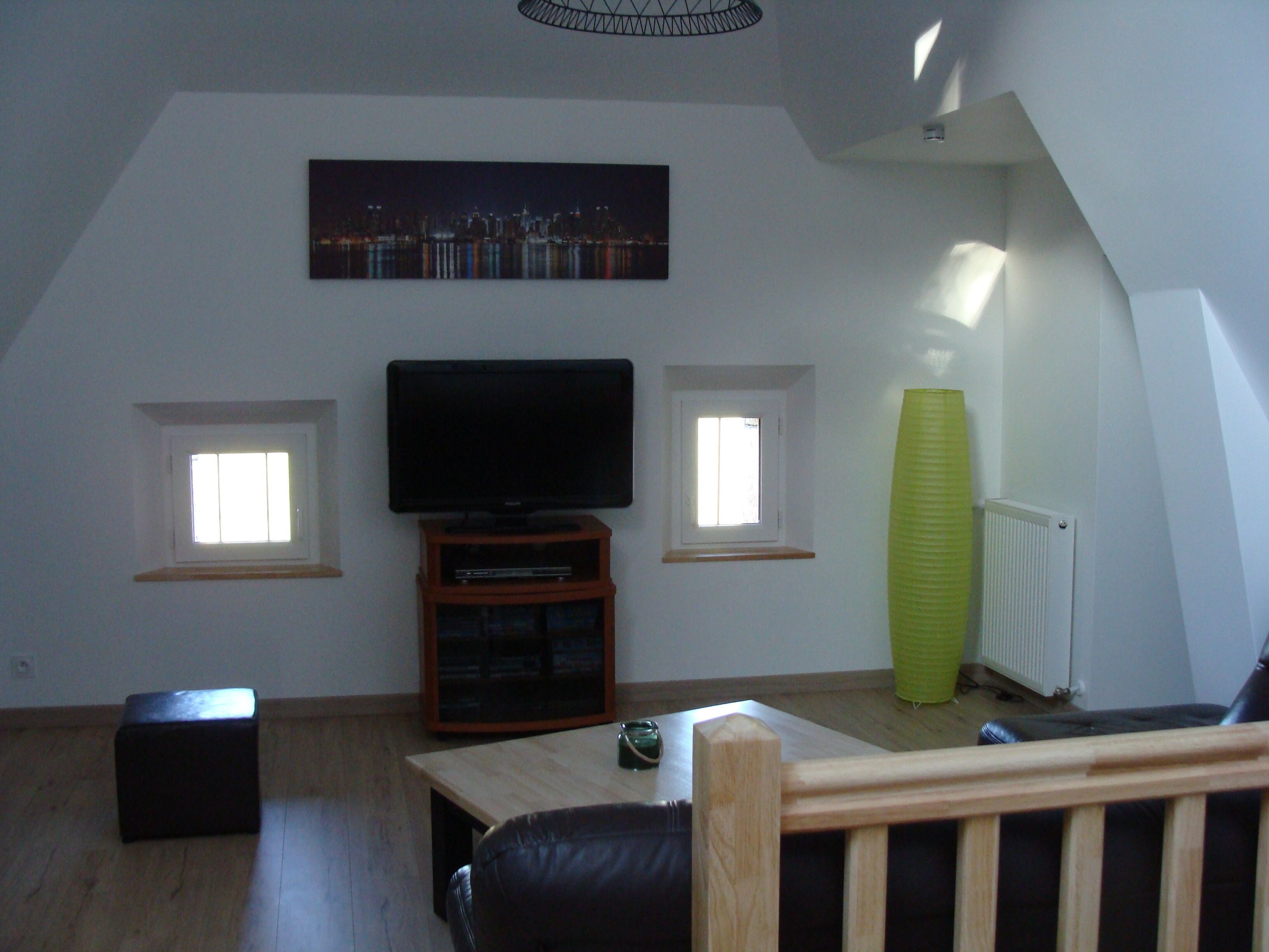 Gîte Chez Henri 10 Personnes - Aveyron