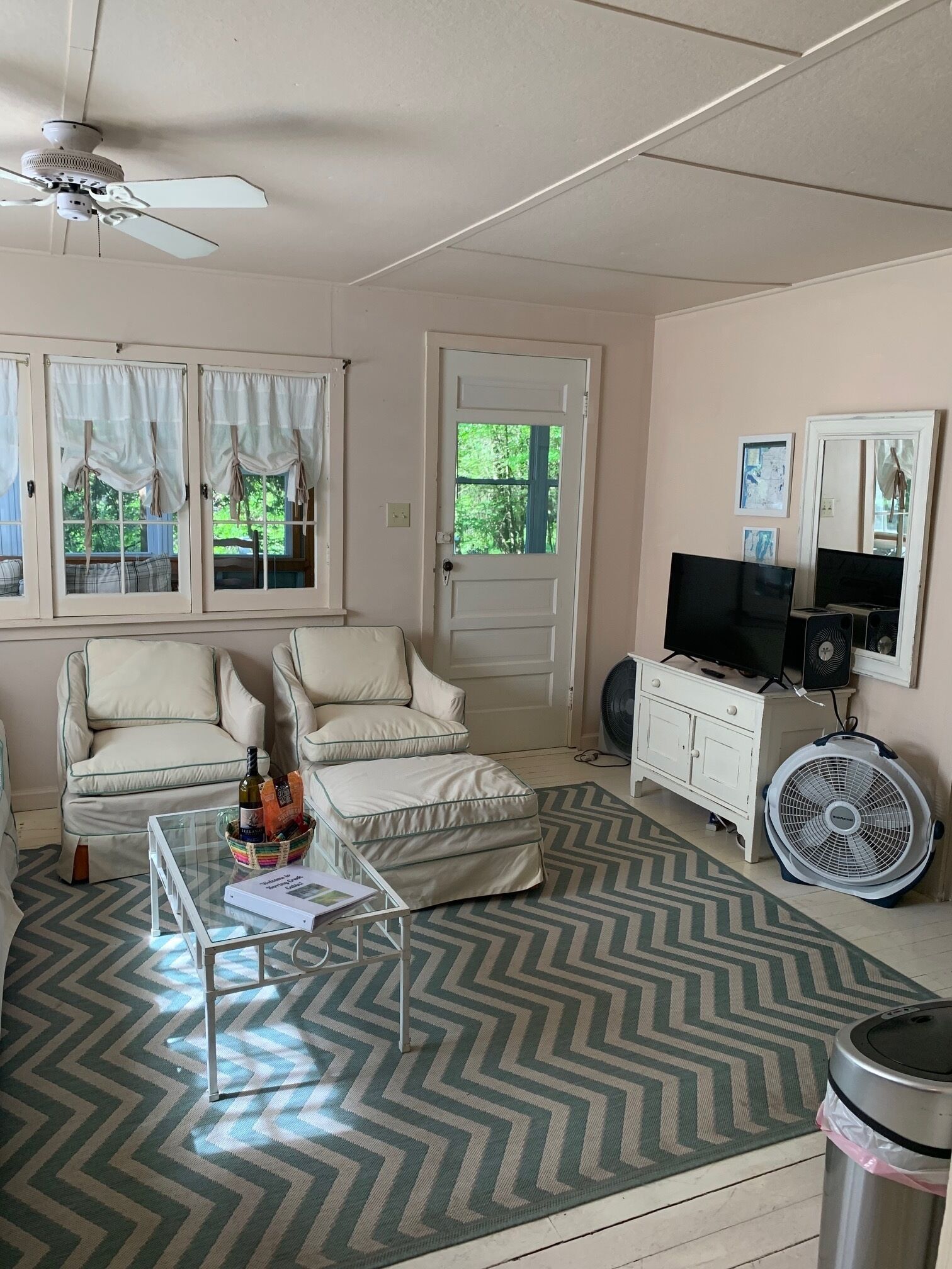 Herring Creek Cabin! - Michigan