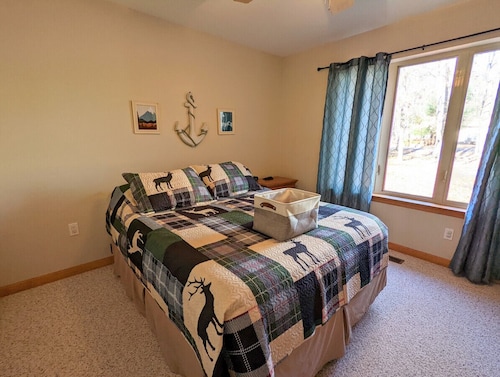 Mountain Hideout By Avantstay | Game Room + Deck - Towamensing Trails