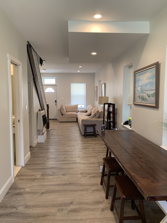 Steps To Boardwalk & Beach! Dog-friendly W/ Yard - Atlantic City, NJ