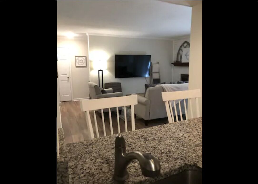 Private 2br Condo W/ Comfy King & Queen Beds - Ballantyne - Charlotte