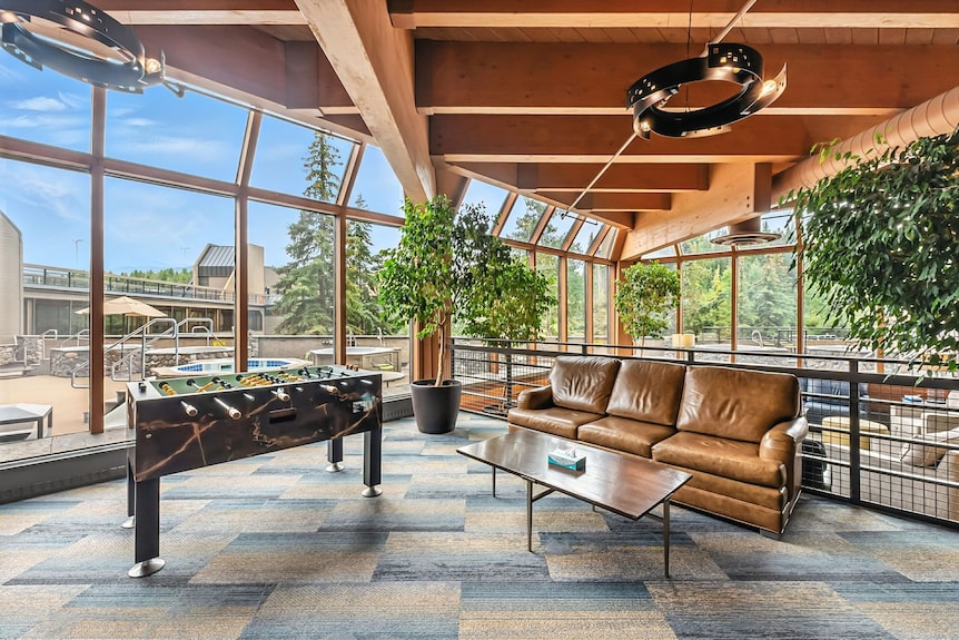 Stay On Breck Peak 9, Ski-in/ski-out! - Summit County, CO