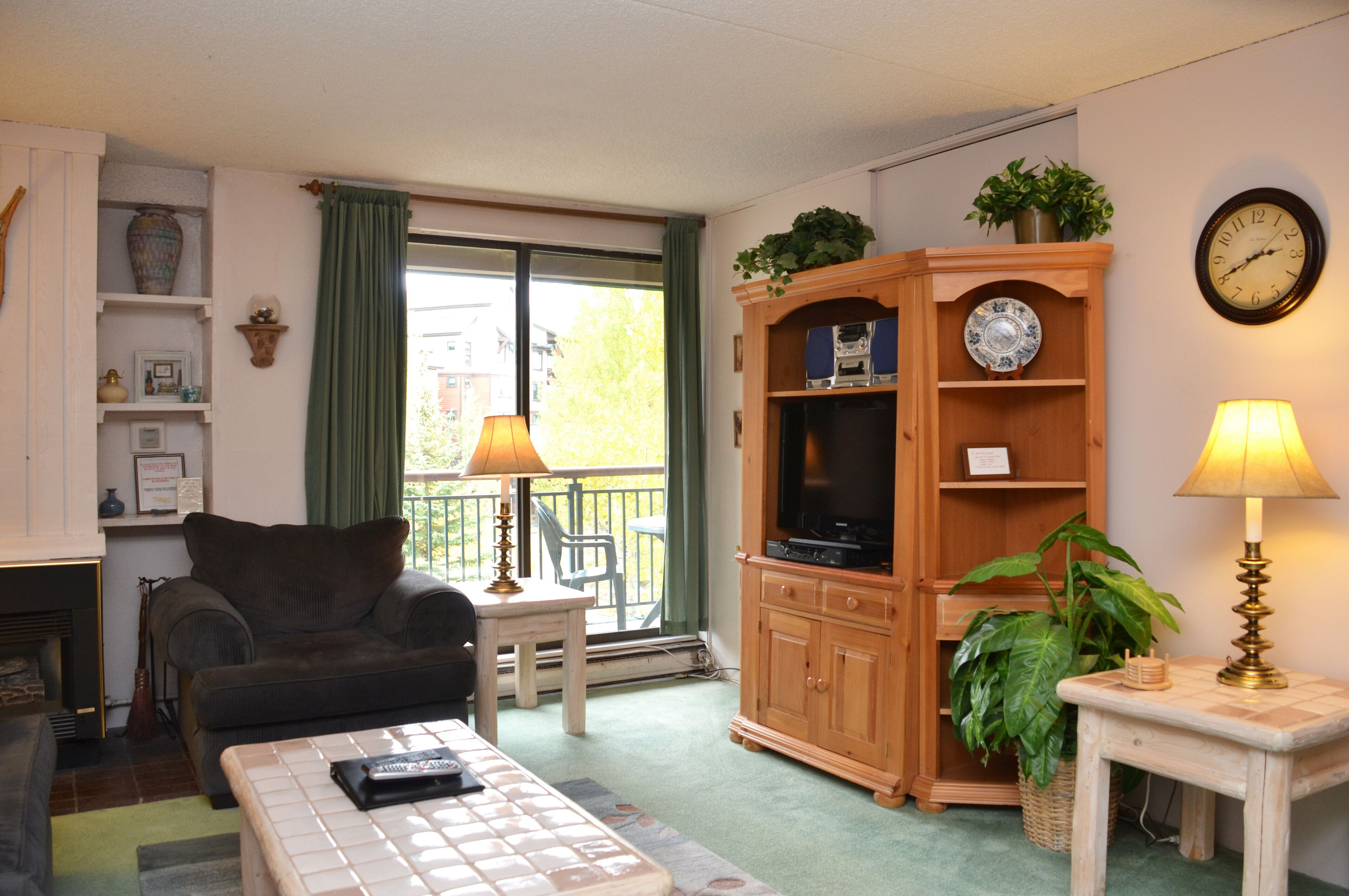 Ski-in/ski-out Breckenridge Condo, Plus Downtown! By Ski Village Resorts - Summit County, CO