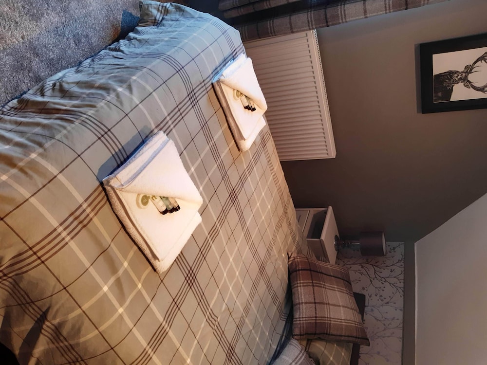 2 Bedroom Cottage In The Centre Of Brodick. - Isle of Arran