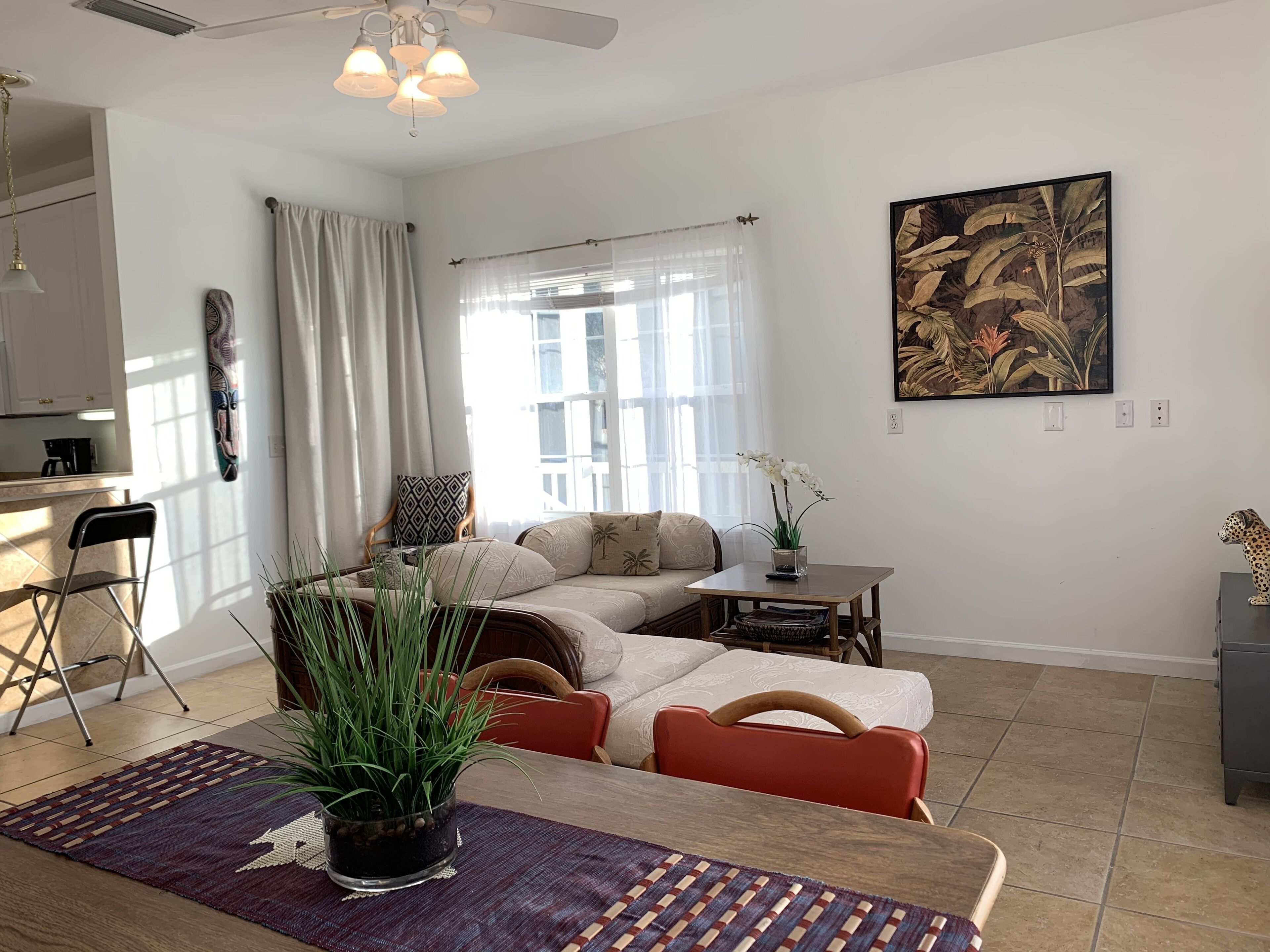Jacksonville Beach House 2bdr&2bth/pet Friendly - Jacksonville, FL