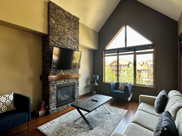 Lux Penthouse Suite With Amazing Views - Alberta