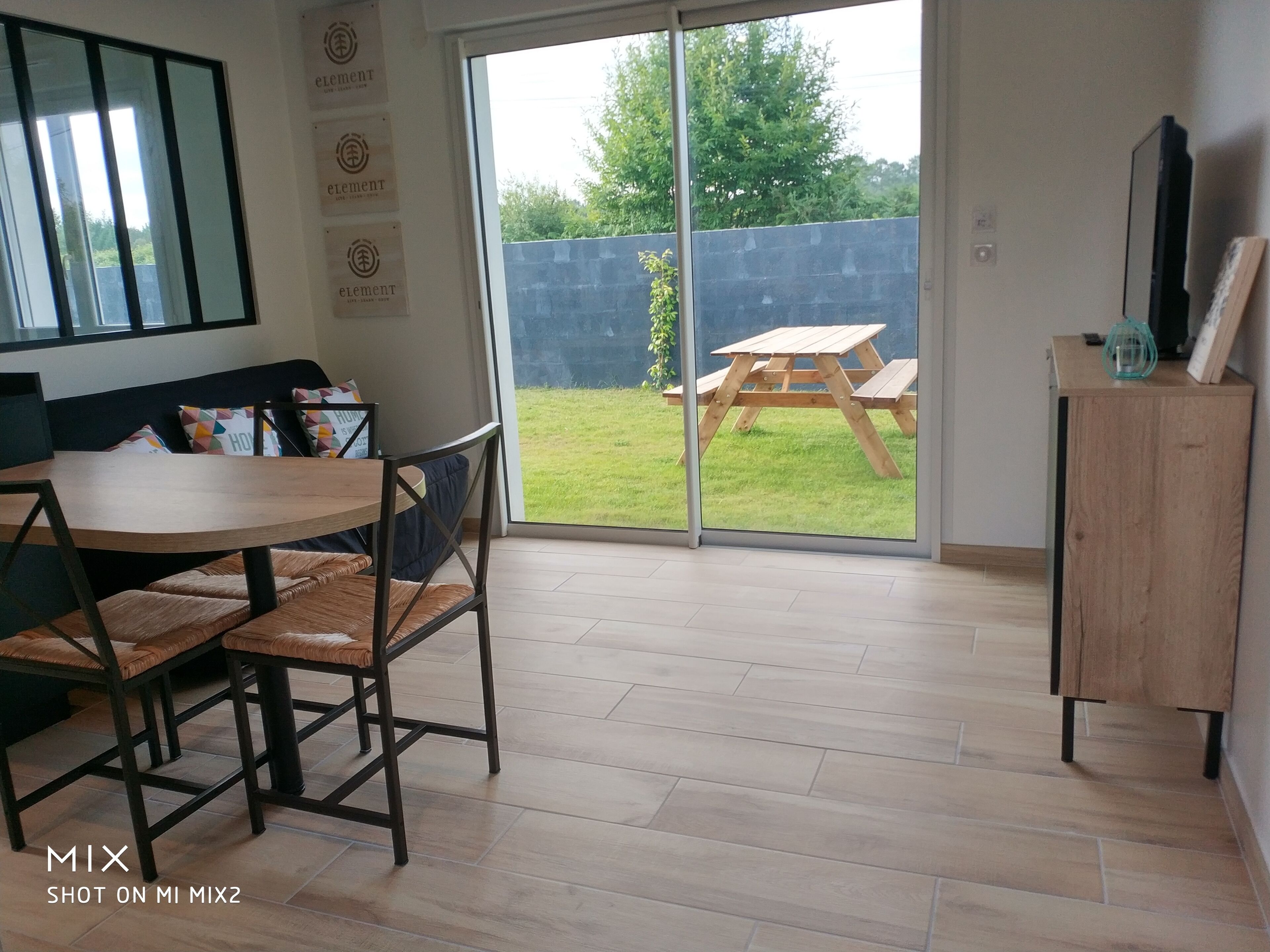 Location Proche Océan Et Toutes Commodités - Saint-Vincent-de-Tyrosse