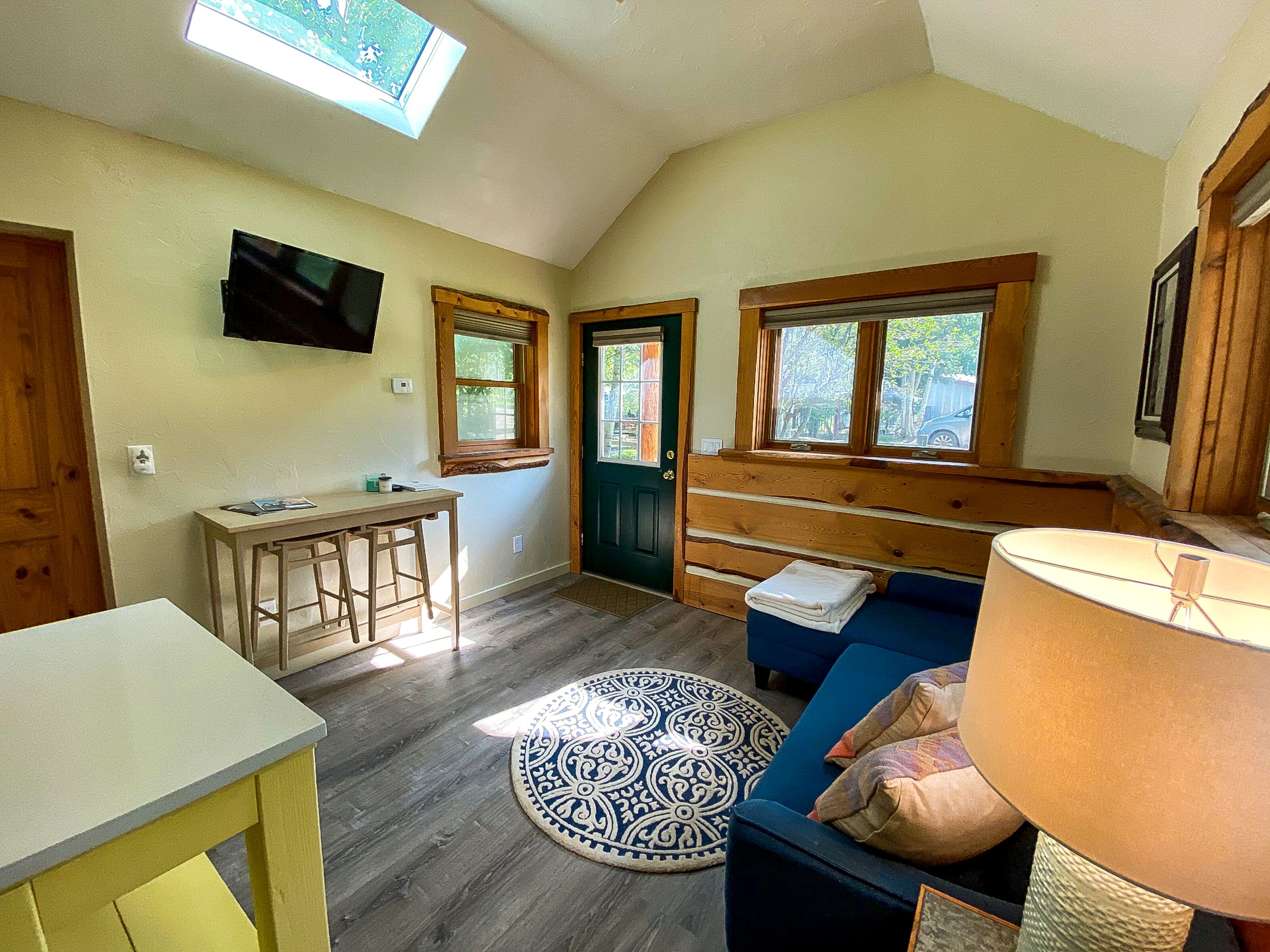 Florida River Valley Farm Living Only 5 Miles To Downtown - Durango, CO