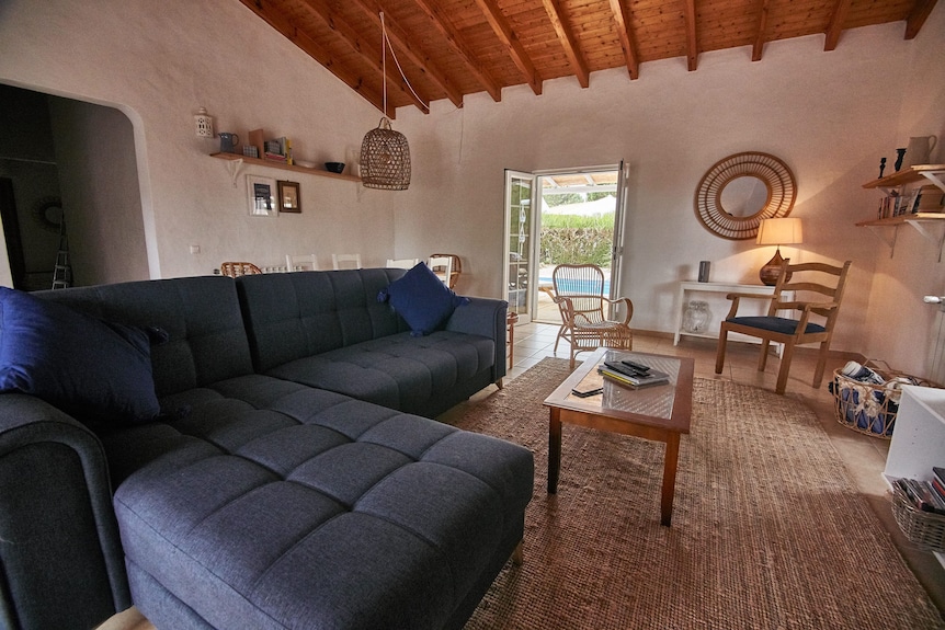 Casa Pinheiro Ein Haus Zum Wohlfühlen - Aljezur